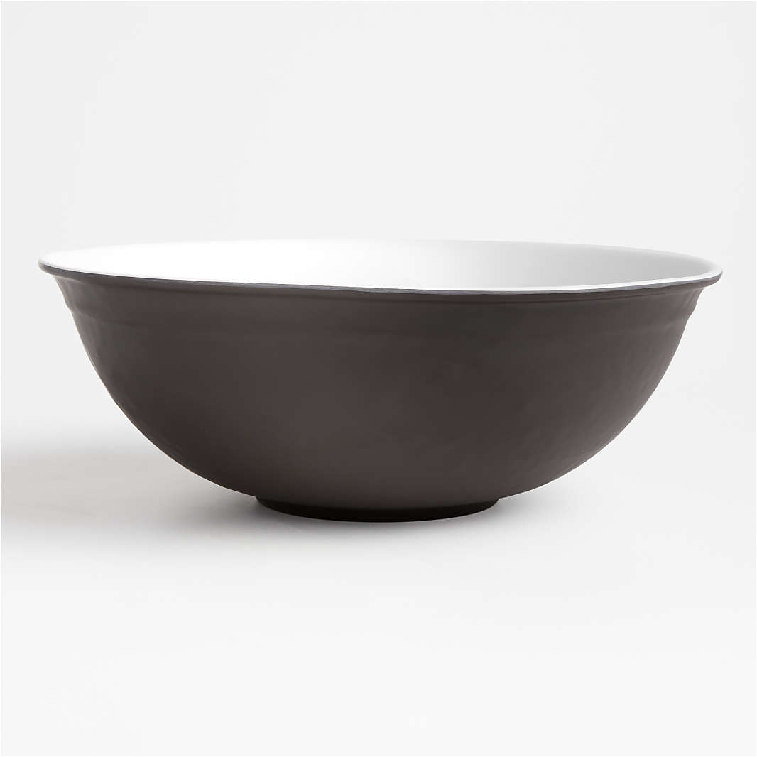 Melamine Dinnerware: Plates, Bowls & Dishes | Crate & Barrel Canada