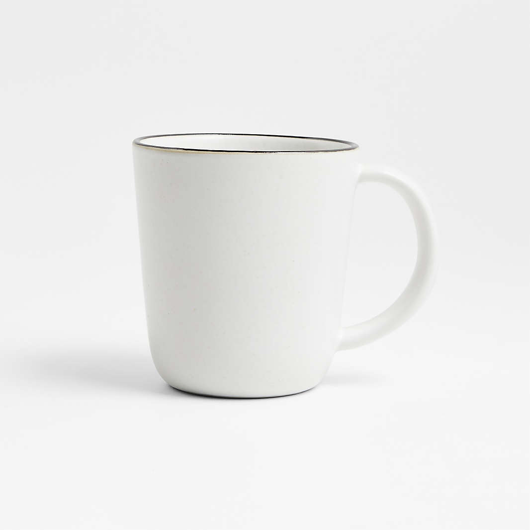 Stoneware Mugs | Crate & Barrel