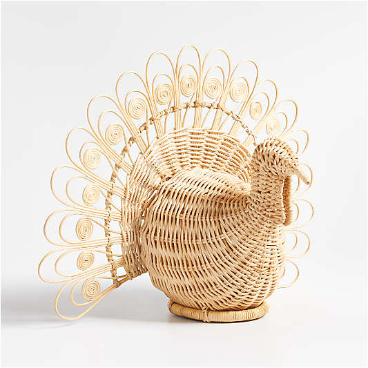 Turkey Decor | Crate & Barrel