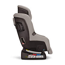 Nuna RAVA Frost Light Grey Convertible Baby Car Seat + Reviews | Crate ...