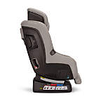 Nuna RAVA Frost Light Grey Convertible Baby Car Seat + Reviews | Crate ...