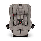 Nuna RAVA Frost Light Grey Convertible Baby Car Seat + Reviews | Crate ...