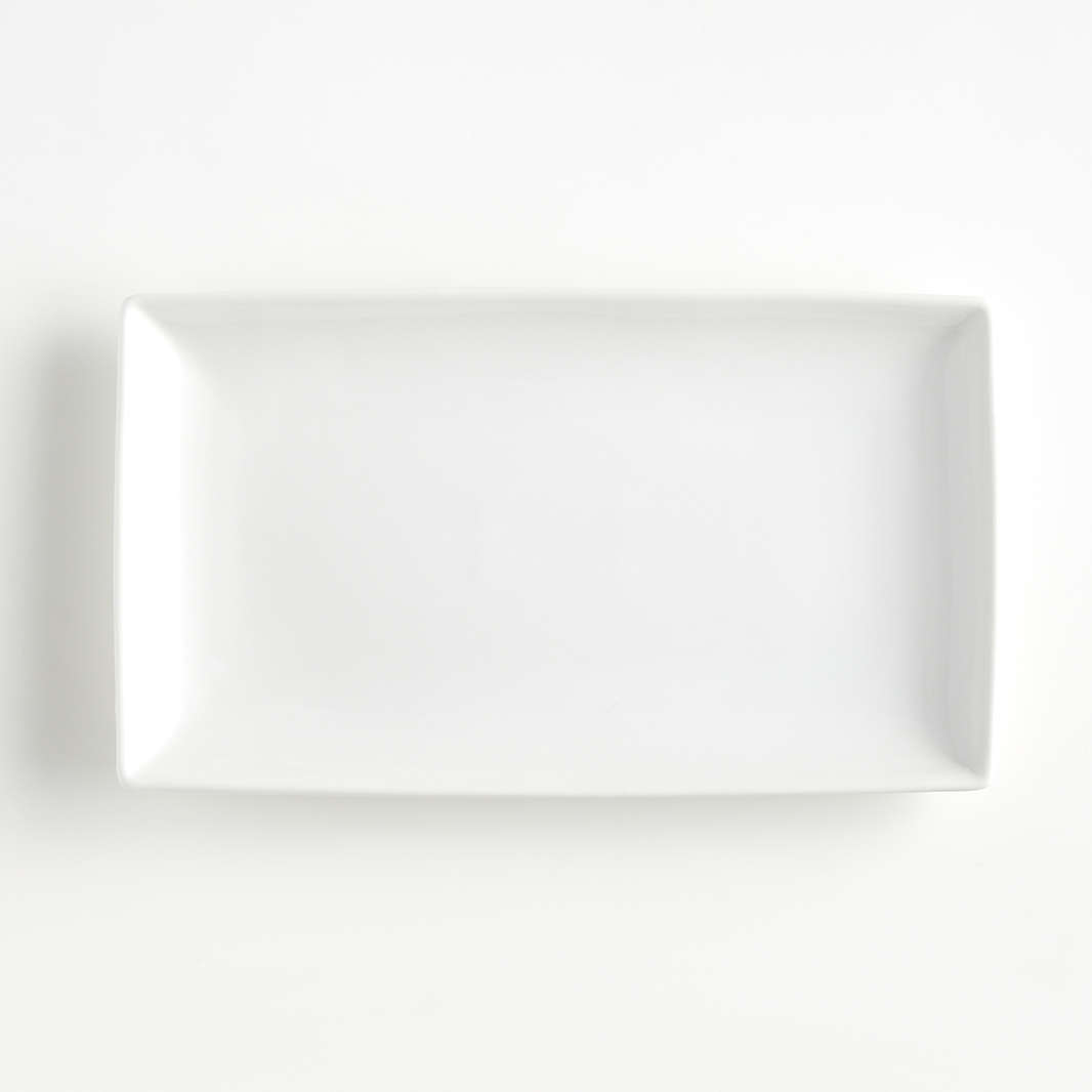 Dessert Plates & Appetizer Plates | Crate & Barrel Canada