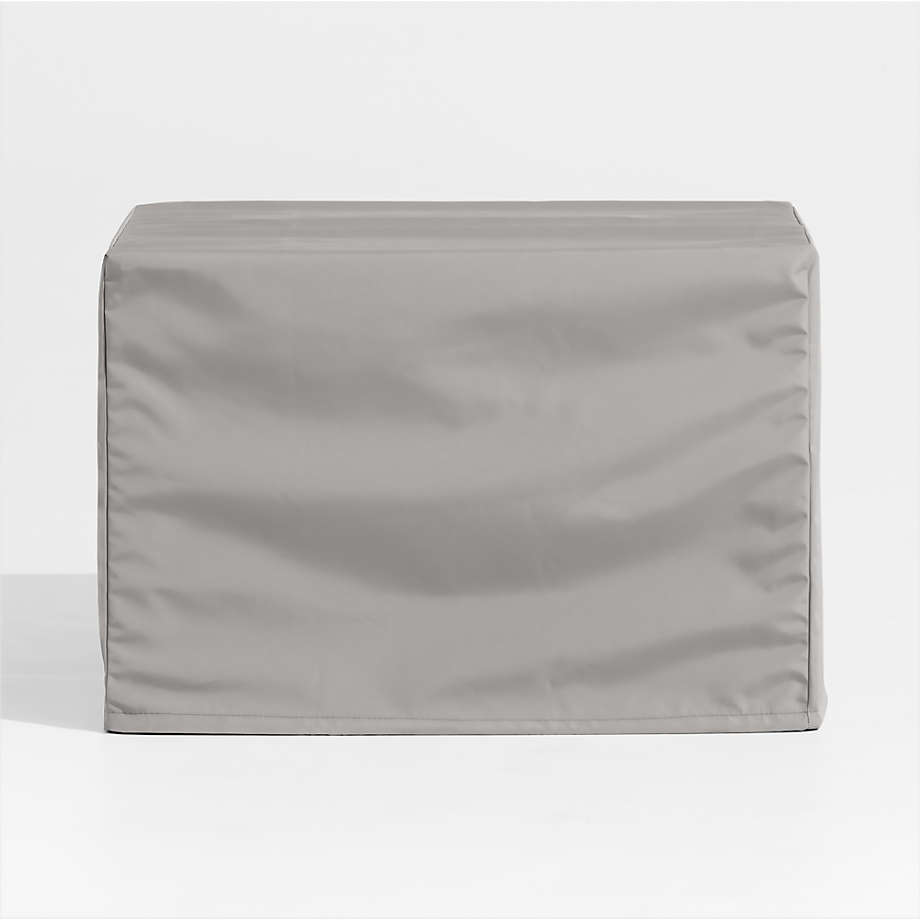 WeatherMAX Medium Rectangular Outdoor Side Table Cover by KoverRoos ...