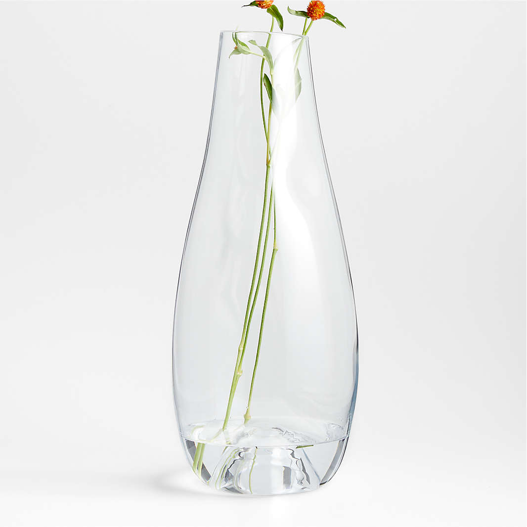 Decorative Vases: Ceramic & Glass | Crate & Barrel Canada