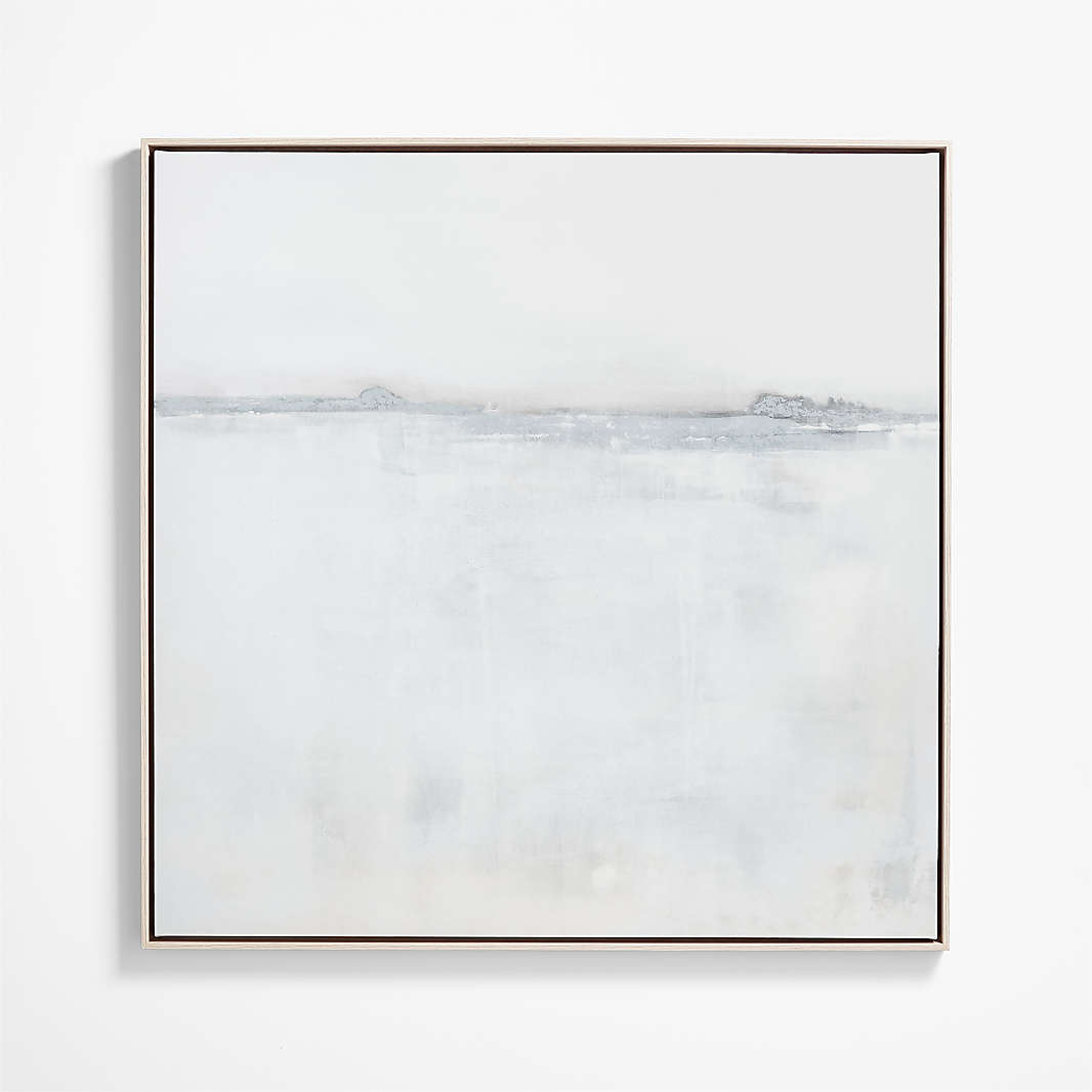 Framed Wall Art | Crate & Barrel