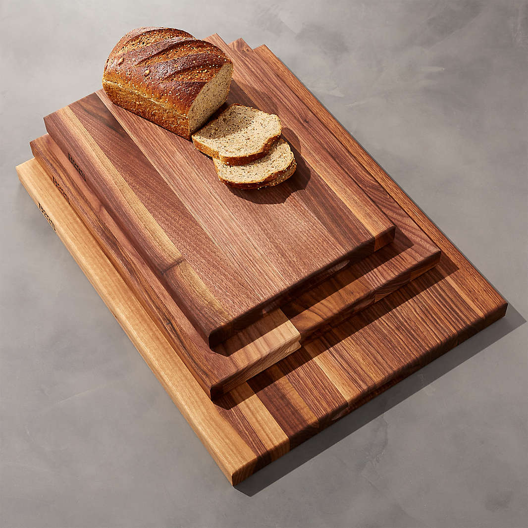 John Boos: Cutting Boards | Crate & Barrel