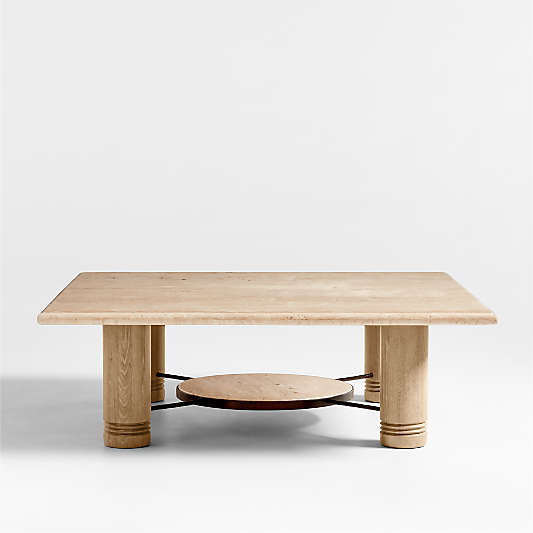 Square Tables | Crate & Barrel Canada
