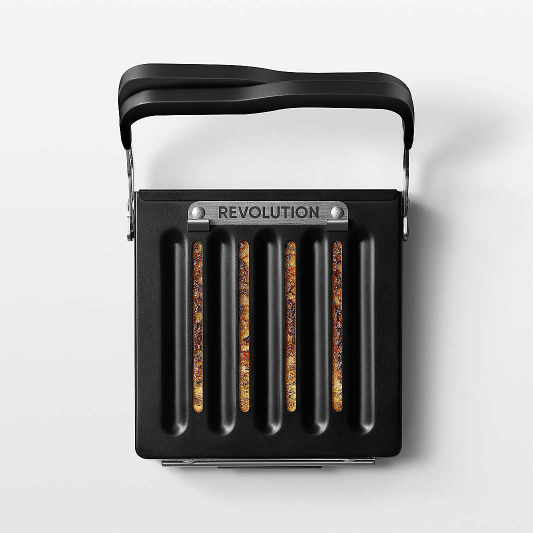 Silver Serving Trays | Crate & Barrel Canada