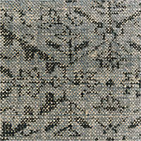Rhodes Performance Traditional Blue Handknotted Area Rug 12'x15 ...