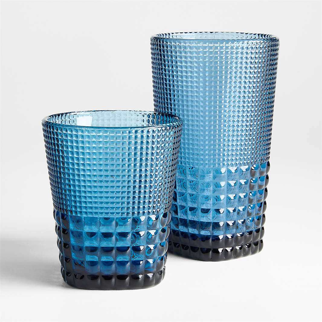 Drinkware Collections: Drinking Glasses & Drink Serveware | Crate ...