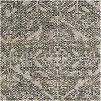 Rhodes Performance Traditional Blue Handknotted Area Rug 8'x10' | Crate ...