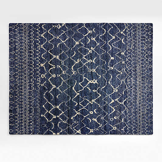Knotted Rugs | Crate & Barrel