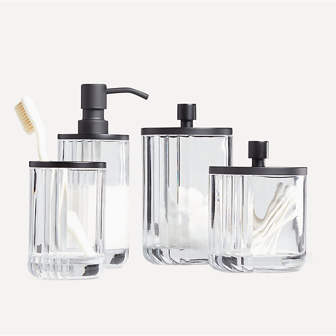 Bath Linens & Linen Bundles for the Bathroom | Crate & Barrel