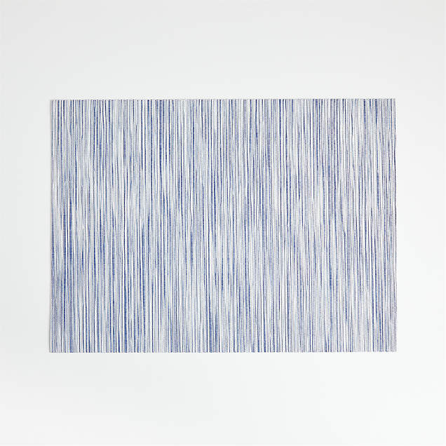 Chilewich Patch Cream Placemat + Reviews | Crate & Barrel