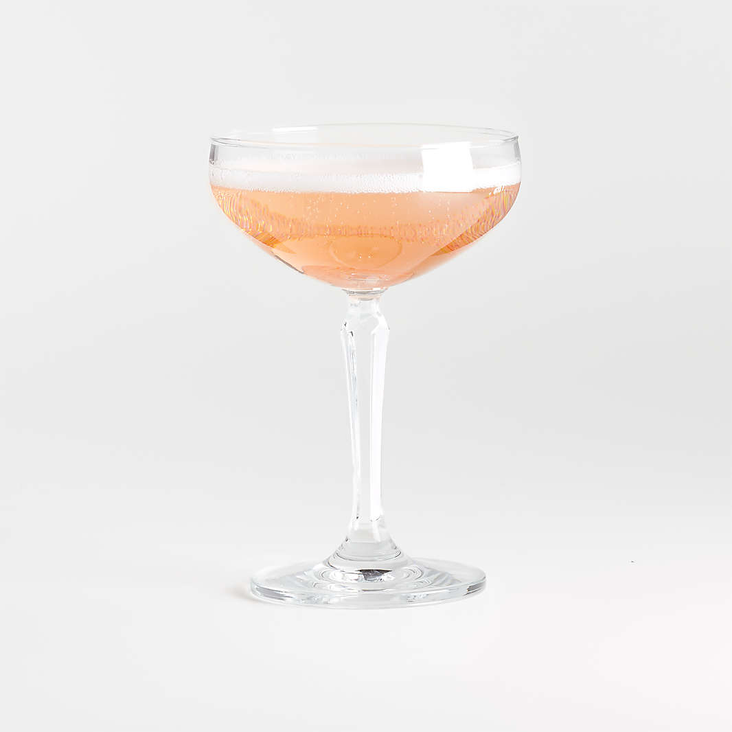 Best Wine Glasses & Stemware: Modern Wine Glasses | Crate & Barrel Canada