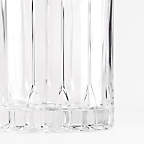Riedel Rocks Glasses, Set of 2 | Crate & Barrel
