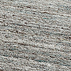 Rimini Wool Loop Steel Blue Area Rug 9'x12' + Reviews | Crate & Barrel