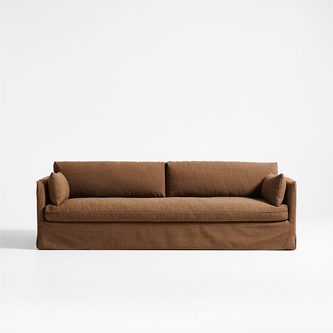 Axis Sofas | Crate & Barrel