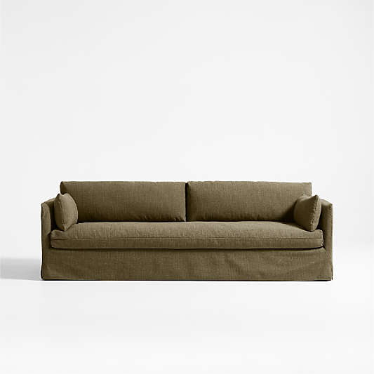 Sofas 90 to 100 Inches Wide | Crate & Barrel
