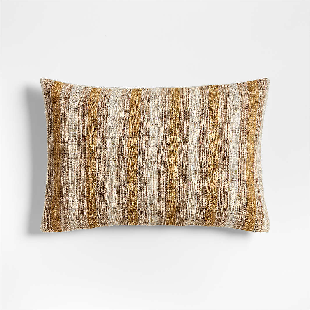 CB2 Pillows: Decorative Throw Pillows & Modern Pillow Covers | Crate ...