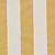Riviera Savannah Yellow Stripe Organic Cotton Kids Sheet Set | Crate & Kids