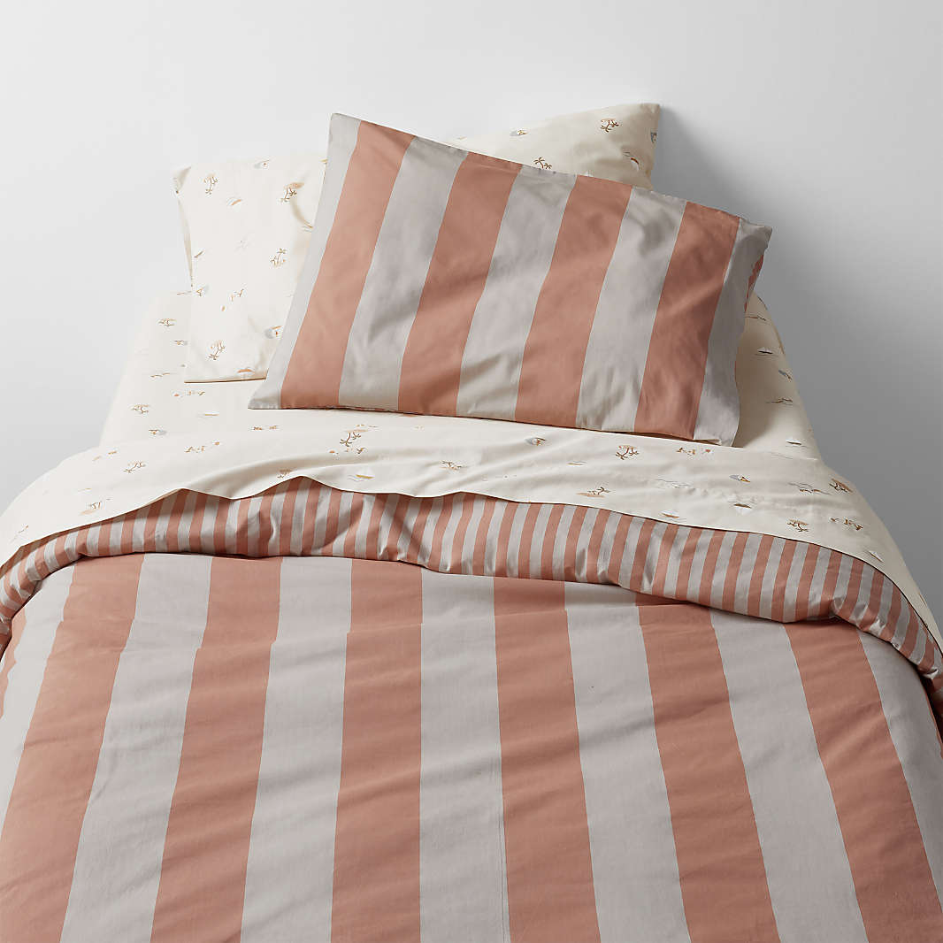 Clearance Toddler & Kids Bedding and Sheets on Sale | Crate & Kids