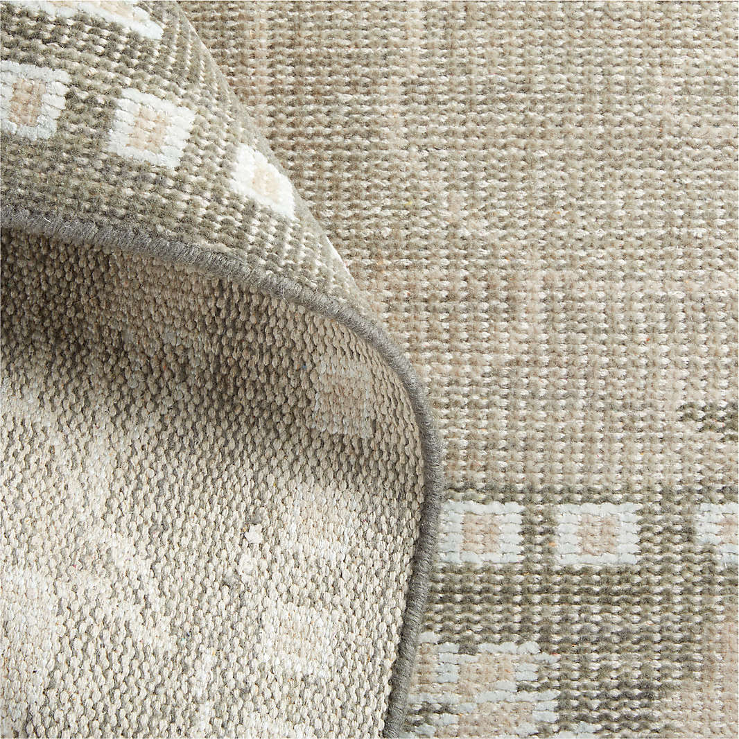 Rugs by Room | Crate & Barrel