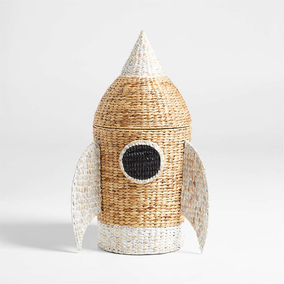 Rocket Woven Kids Hamper + Reviews | Crate & Kids