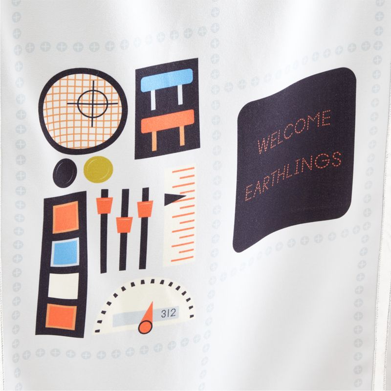 Spaceship Playhouse + Reviews | Crate & Kids