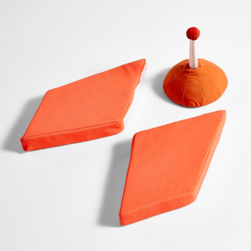 Spaceship Playhouse + Reviews | Crate & Kids