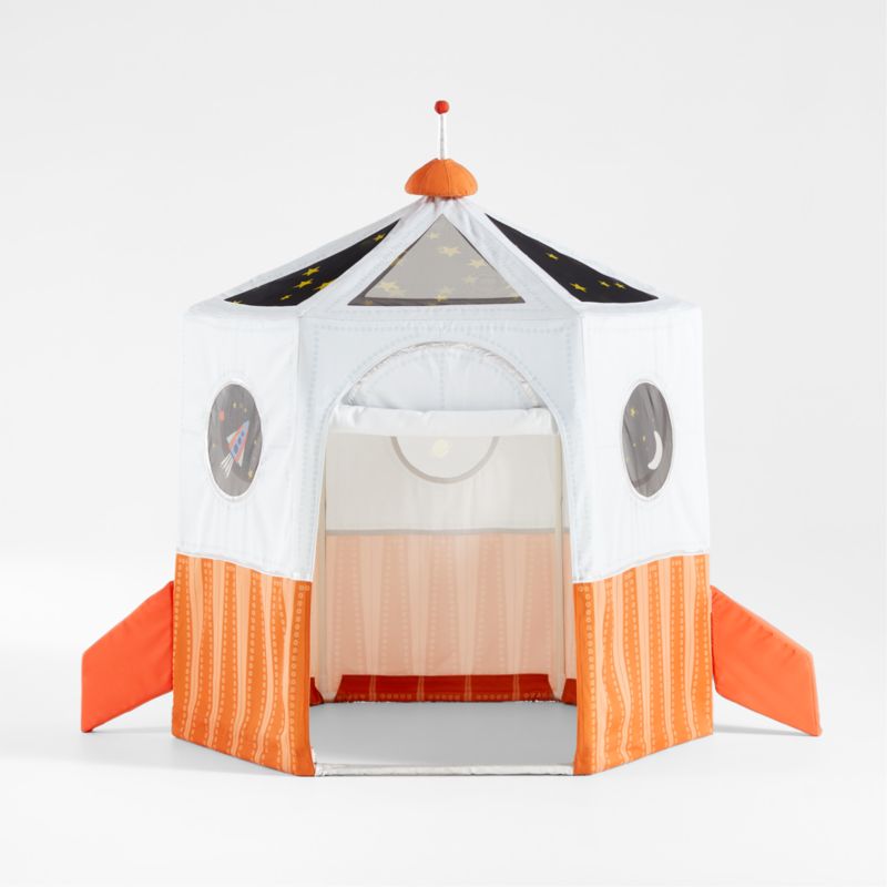 Spaceship Playhouse + Reviews | Crate & Kids