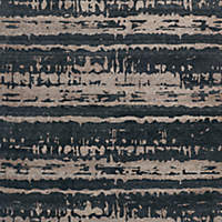 Rome Wool Blend Hand-Knotted Taupe Area Rug 10'x14' + Reviews | Crate ...