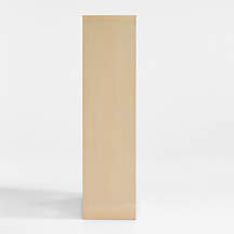 Rook 4-Shelf Bookcase | Crate & Kids