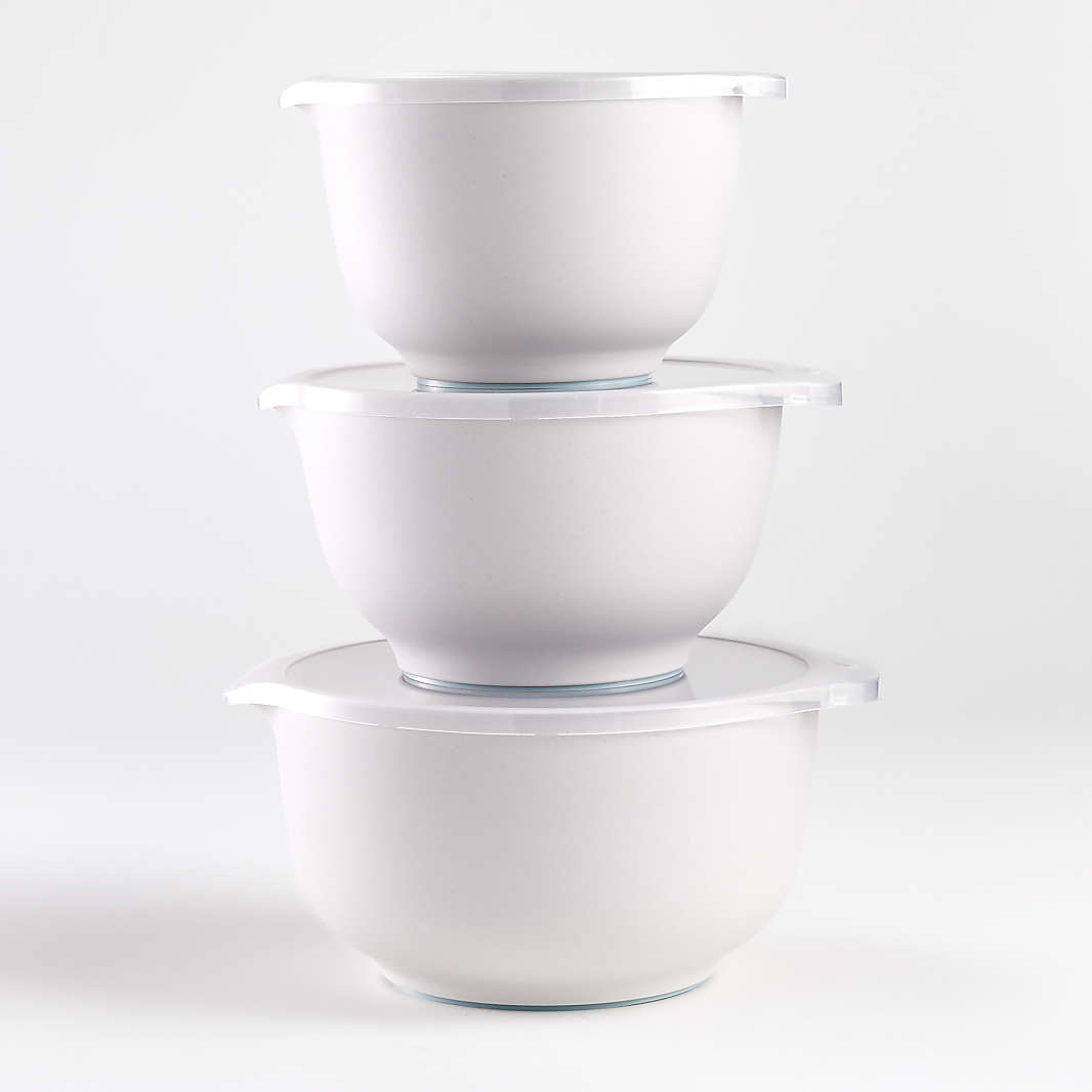 Mixing Bowl Sets | Crate & Barrel