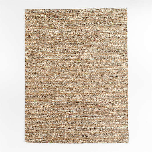 Jute Rugs | Crate & Barrel