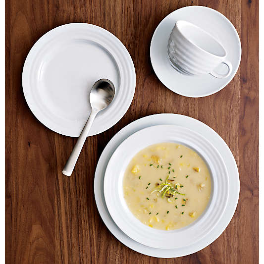 16 Piece Dinnerware Sets | Crate & Barrel