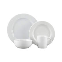 Roulette Dinnerware | Crate & Barrel