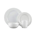 Roulette Dinner Plate + Reviews | Crate & Barrel