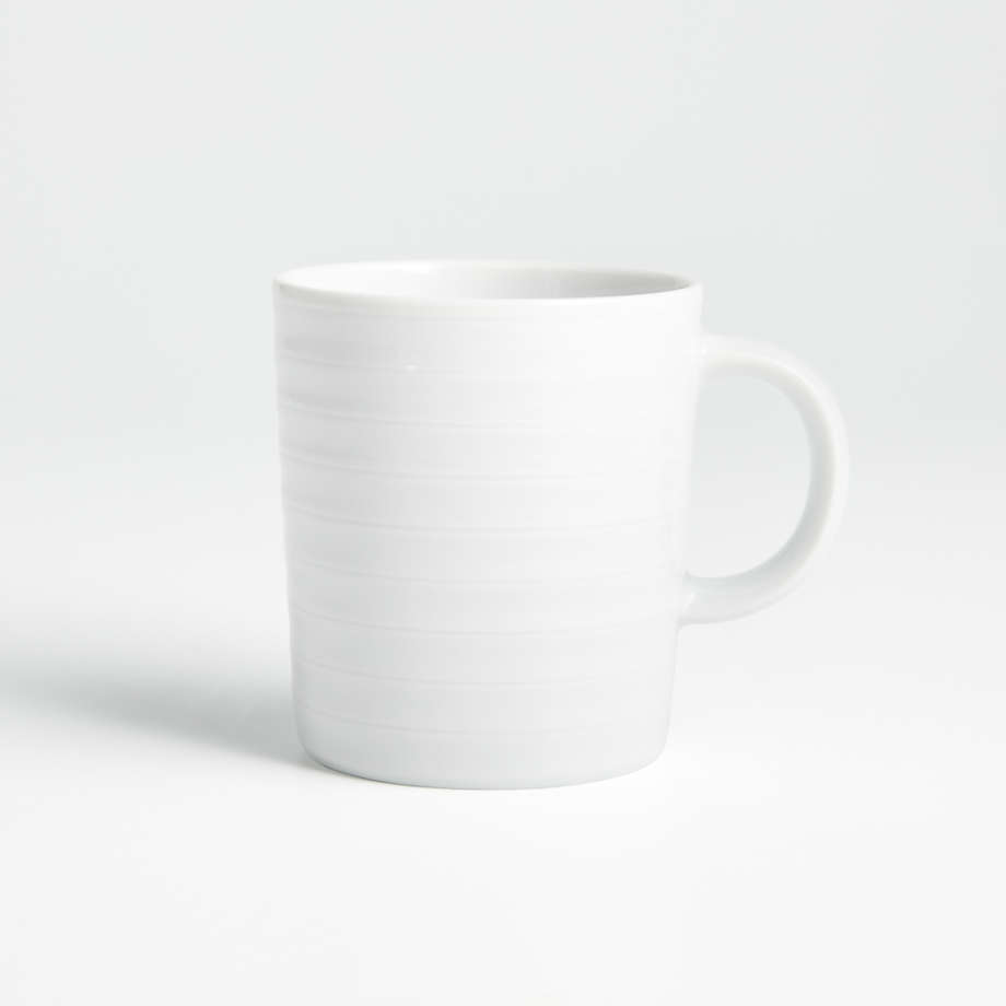 Roulette Mug | Crate & Barrel