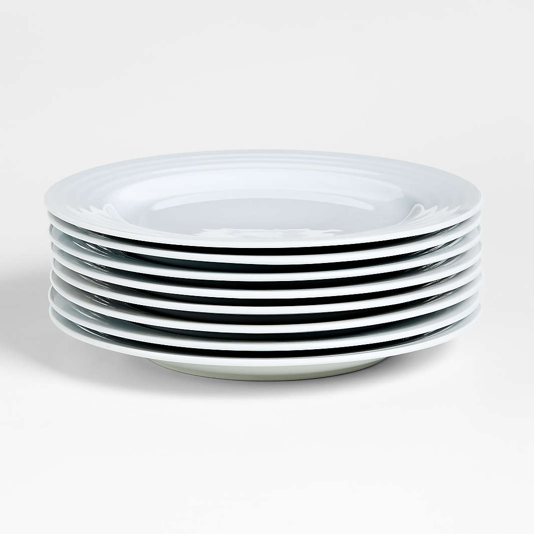 Dinner Plate Sets | Crate & Barrel