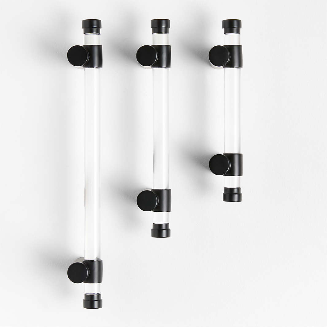 Cabinet Pulls & Drawer Handles | Crate & Barrel