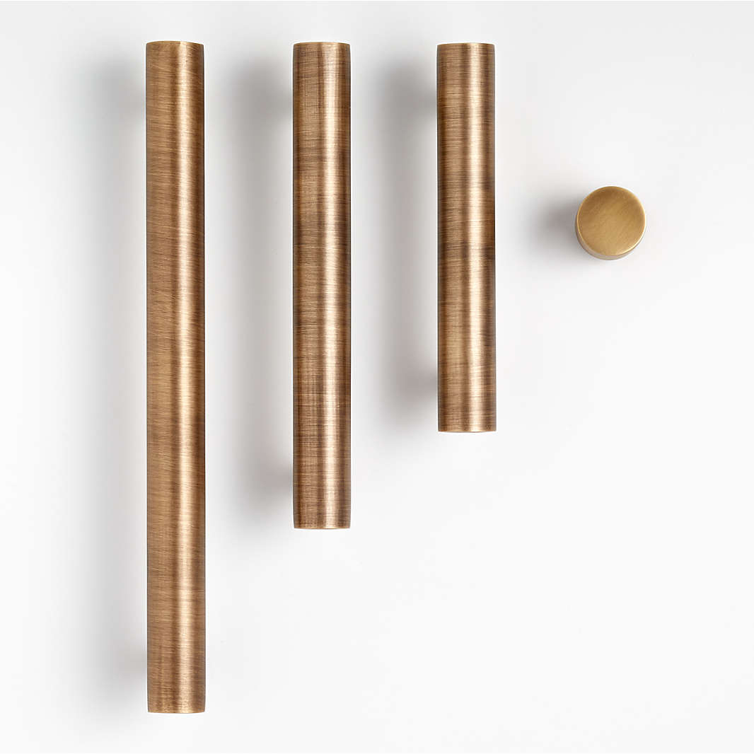 Cabinet Pulls & Drawer Handles | Crate & Barrel Canada