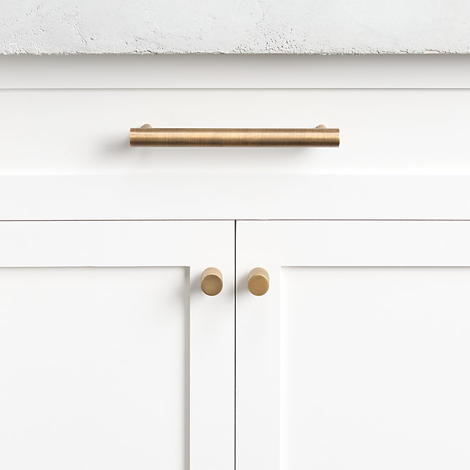 Bathroom Hardware: Towel Racks, Knob Handles & Drawer Pulls | Crate ...