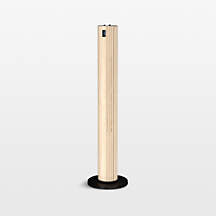 Rowenta Urban Cool Tower Fan + Reviews | Crate & Barrel