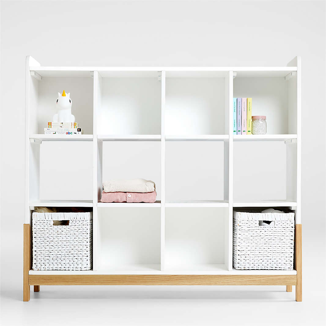 Modular Bookcases | Crate & Barrel
