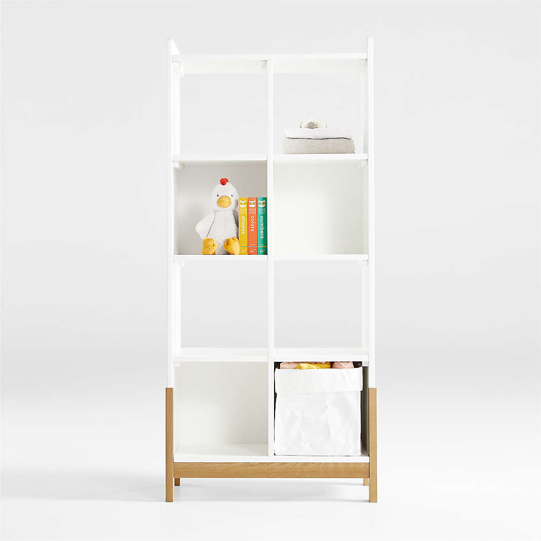 Modular Bookcases | Crate & Barrel