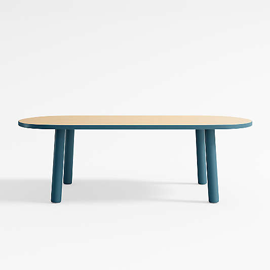 Oval Tables | Crate & Barrel