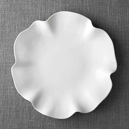 Glazed Plates | Crate & Barrel