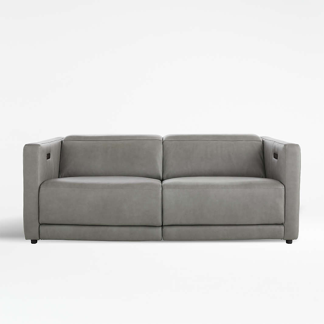 Low Profile Sofas & Couches with Low Profile | Crate & Barrel
